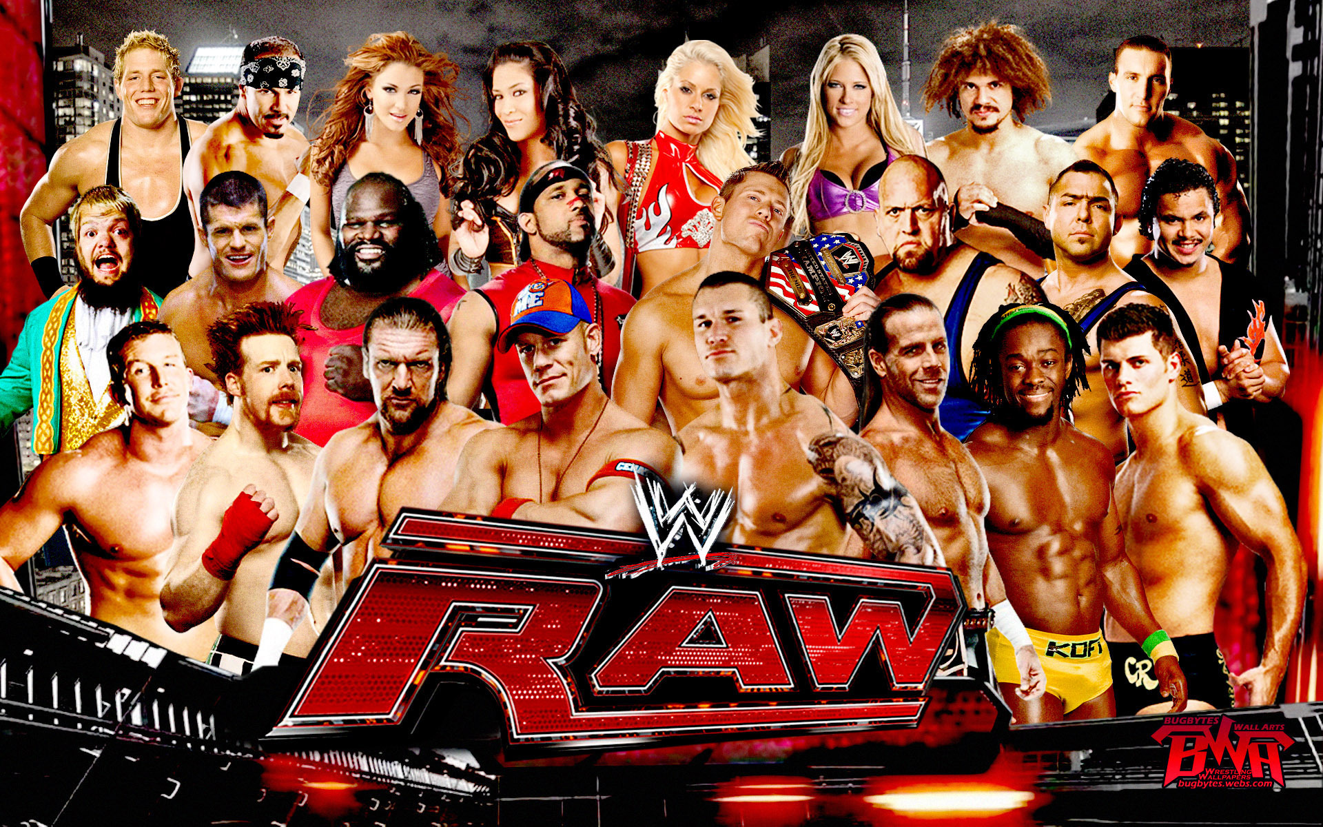 WWE Raw Theme Song Movie Theme Songs TV Soundtracks